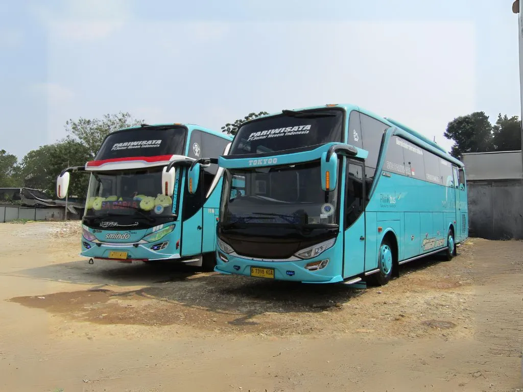 Sewa Bus Pariwisata Ke Minimania Puncak Promo Diskon 10%